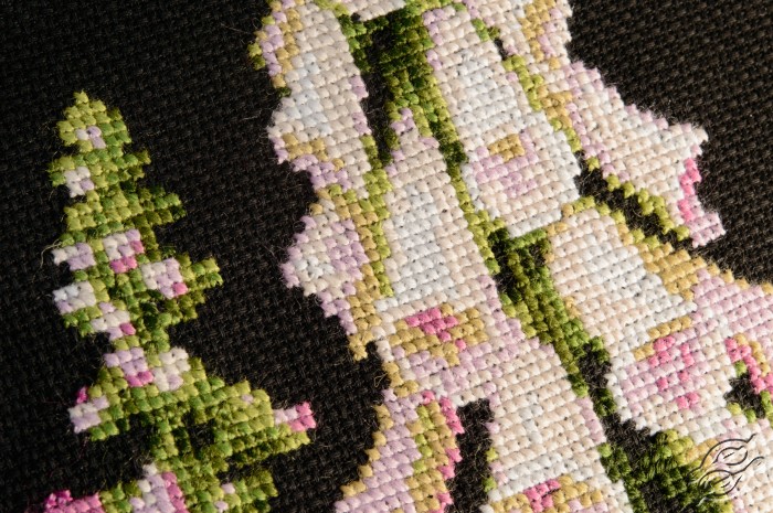 CROSS STITCH KITS - RIOLIS - Cross Stitch Kits - Flowers - Foxgloves ... CROSS STITCH KITS - RIOLIS - Cross Stitch Kits - Flowers - Foxgloves ...